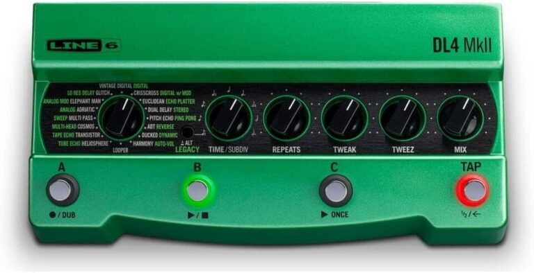 🎛️ Best Loop Pedals for Guitarists (2025 Buyer’s Guide) - Tone ...