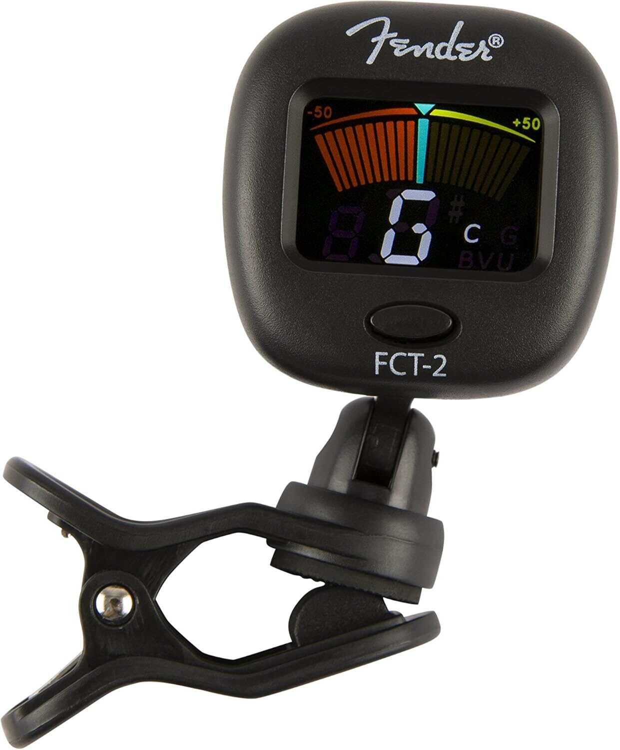 🎯 Best Clip-On Guitar Tuners (2025 Buyer’s Guide) - Tone Authority ...
