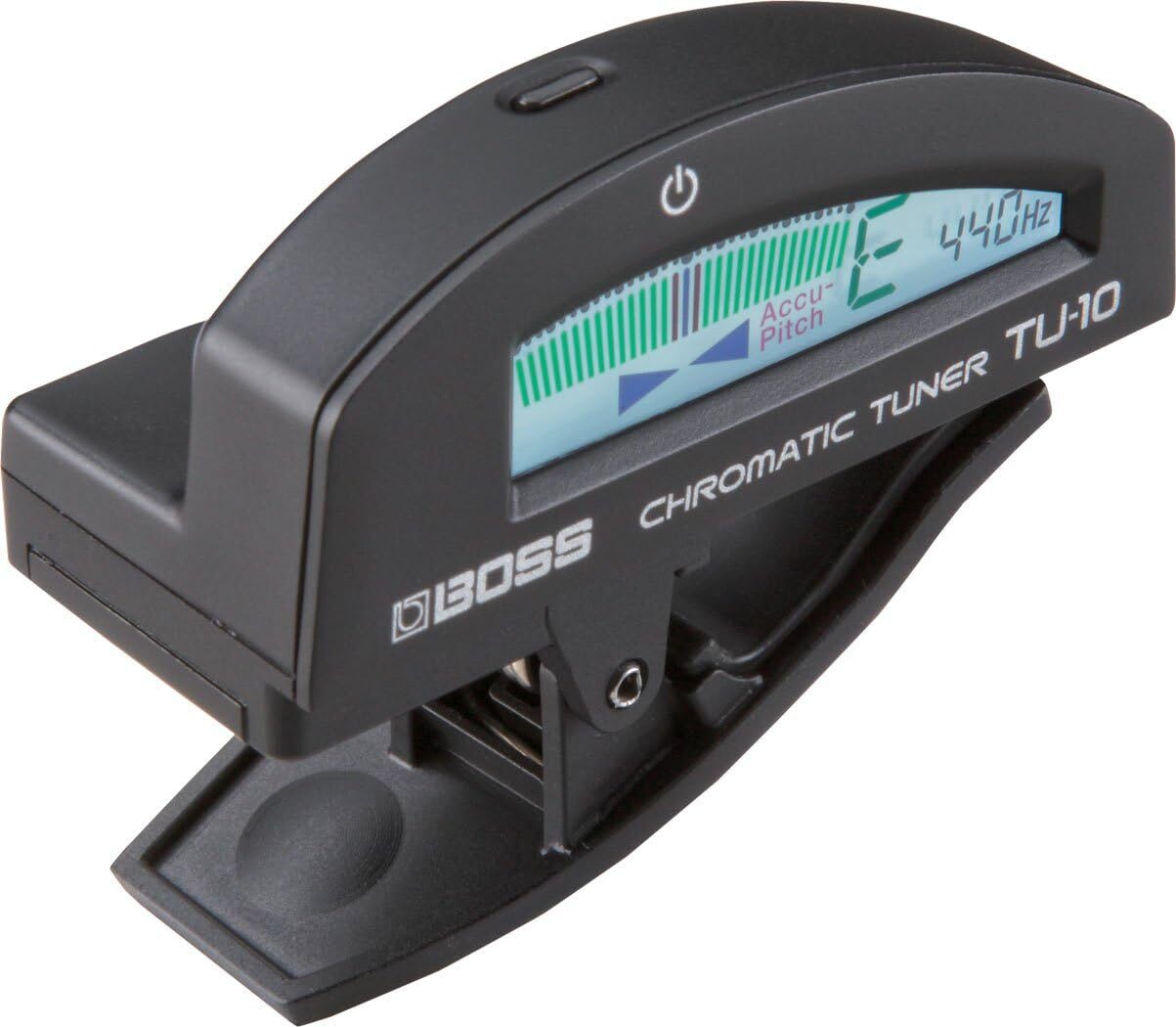 🎯 Best Clip-On Guitar Tuners (2025 Buyer’s Guide) - Tone Authority ...