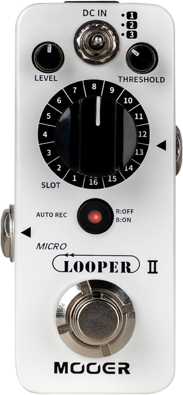 🎛️ Best Budget Guitar Loop Pedals Under $100 (2025 Guide) - Tone ...