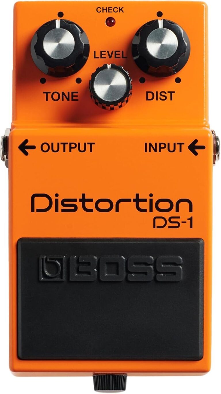 Boss DS1 vs DS2 vs BD2: Which Pedal Should You Buy? - Tone Authority ...