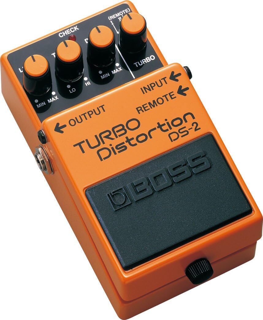 Boss DS1 vs DS2 vs BD2: Which Pedal Should You Buy? - Tone Authority ...