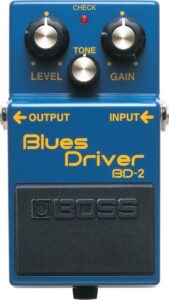 Boss DS1 vs DS2 vs BD2: Which Pedal Should You Buy? - Tone Authority ...