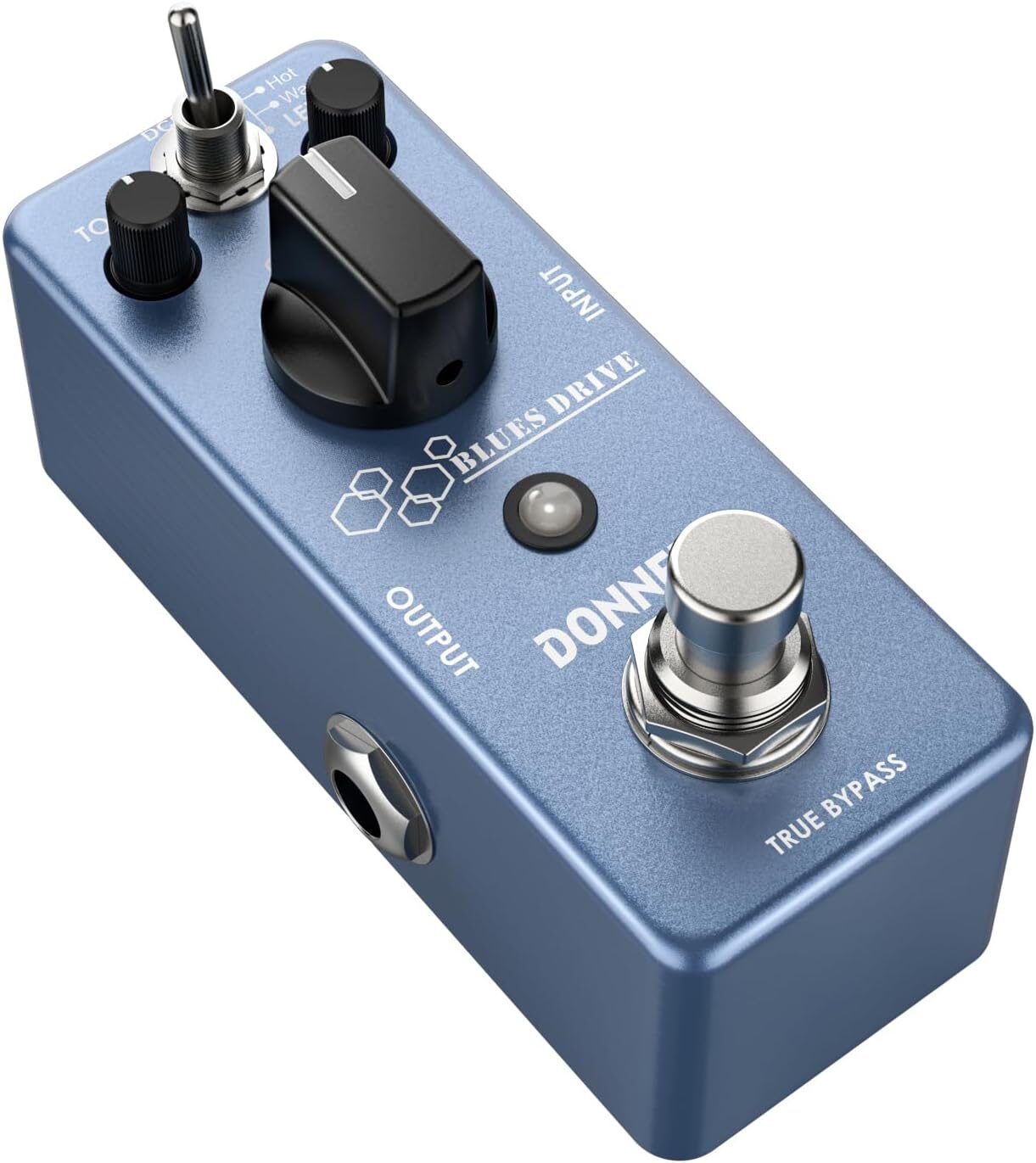 Best Mini Pedals for a Compact Guitar Rig in 2025 - Tone Authority ...